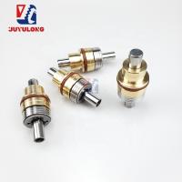 China JUYULONG High Quality for  Excavator Parts Hydraulic Joystick Bullet Head Joystick Pusher for Models DH-5 DH-7 for sale