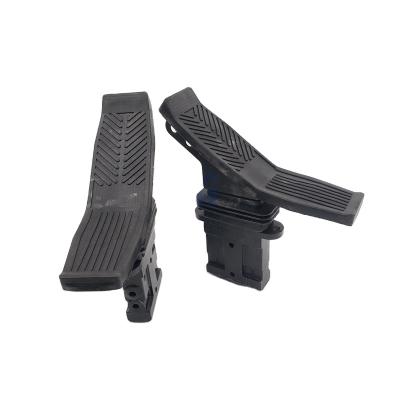 China JUYULONG for  70/120/200B for Sumitomo 60/120/200A1/A2 Excavator Hydraulic Foot Pedal Valve Construction Parts for sale