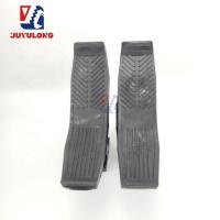 China JUYULONG for  70/120/200B for Sumitomo 60/120/200A1/A2 Excavator Hydraulic Foot Pedal Valve Construction Parts for sale
