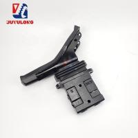 China JUYULONG for  70/120/200B for Sumitomo 60/120/200A1/A2 Excavator Hydraulic Foot Pedal Valve Construction Parts for sale