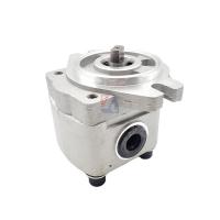 China JUYULONG Excavator Parts 312 313 315 320 323 326 C D Hydraulic pilot Pump Gear Pump Tail Pump for  Engine Spare Parts for sale