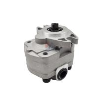 China JUYULONG  Hydraulic Oil Pump pilot Gear Tail Pump for  312B 312V1/V2 320B  Engine Construction Machinery Parts for sale