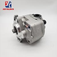 China JUYULONG  Hydraulic Oil Pump pilot Gear Tail Pump for  312B 312V1/V2 320B  Engine Construction Machinery Parts for sale
