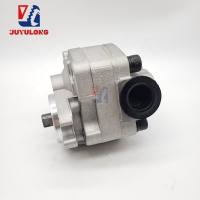 China JUYULONG  Hydraulic Oil Pump pilot Gear Tail Pump for  312B 312V1/V2 320B  Engine Construction Machinery Parts for sale