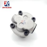 China JUYULONG  Hydraulic Oil Pump pilot Gear Tail Pump for  312B 312V1/V2 320B  Engine Construction Machinery Parts for sale