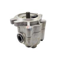 China JUYULONG for  E336D K5V200 K5V160 Excavator Hydraulic Main pilot Gear Pump 342-1882 Engine Spare Parts for sale