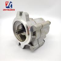 China JUYULONG for  E336D K5V200 K5V160 Excavator Hydraulic Main pilot Gear Pump 342-1882 Engine Spare Parts for sale
