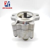 China JUYULONG for  E336D K5V200 K5V160 Excavator Hydraulic Main pilot Gear Pump 342-1882 Engine Spare Parts for sale