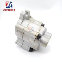 China JUYULONG for  E336D K5V200 K5V160 Excavator Hydraulic Main pilot Gear Pump 342-1882 Engine Spare Parts for sale