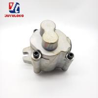 China JUYULONG for  E336D K5V200 K5V160 Excavator Hydraulic Main pilot Gear Pump 342-1882 Engine Spare Parts for sale