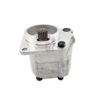 China JUYULONG A8V0107  Hydraulic Auxiliary Gear Pilot Pump for  225 320B Excavator Construction Machinery Parts for sale