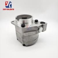 China JUYULONG A8V0107  Hydraulic Auxiliary Gear Pilot Pump for  225 320B Excavator Construction Machinery Parts for sale
