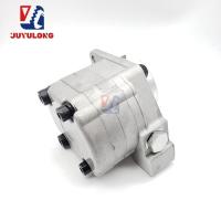 China JUYULONG A8V0107  Hydraulic Auxiliary Gear Pilot Pump for  225 320B Excavator Construction Machinery Parts for sale