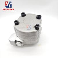 China JUYULONG A8V0107  Hydraulic Auxiliary Gear Pilot Pump for  225 320B Excavator Construction Machinery Parts for sale