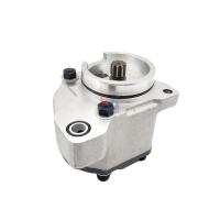China JUYULONG  Hydraulic Auxiliary Gear Pump Pilot Pump for  215 225 E300B Excavator Construction Machinery Parts for sale