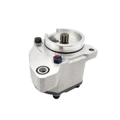 China JUYULONG  Hydraulic Auxiliary Gear Pump Pilot Pump for  215 225 E300B Excavator Construction Machinery Parts for sale
