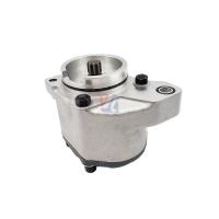 China JUYULONG  Hydraulic Auxiliary Gear Pump Pilot Pump for  215 225 E300B Excavator Construction Machinery Parts for sale