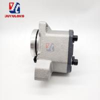 China JUYULONG  Hydraulic Auxiliary Gear Pump Pilot Pump for  215 225 E300B Excavator Construction Machinery Parts for sale