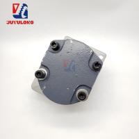 China JUYULONG  Hydraulic Auxiliary Gear Pump Pilot Pump for  215 225 E300B Excavator Construction Machinery Parts for sale