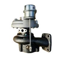 China JUYULONG Turbocharger  2674A818/A209/4514497/4820233/4514505 for Perkins  320C Construction Machinery Parts for sale