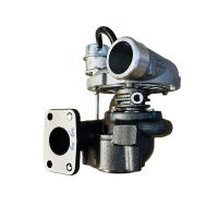 China JUYULONG Turbocharger  2674A818/A209/4514497/4820233/4514505 for Perkins  320C Construction Machinery Parts for sale