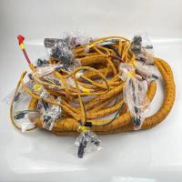 China JUYULONG EFI Engine Main Wiring Harness for  Excavator 320D C6.4 Engine Construction Machinery Parts for sale