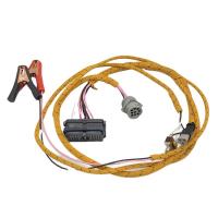 China JUYULONG Engine Wiring Harness for  C7 C9 C15 C18 C27 C32 Engine Construction Machinery Parts for sale