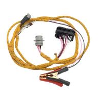 China JUYULONG Engine Wiring Harness for  C7 C9 C15 C18 C27 C32 Engine Construction Machinery Parts for sale