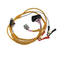 China JUYULONG Engine Wiring Harness for  C7 C9 C15 C18 C27 C32 Engine Construction Machinery Parts for sale