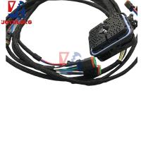 China JUYULONG High Quality Engine Wiring Harness for  C7 Engine Construction Machinery Parts for sale