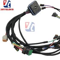 China JUYULONG High Quality Engine Wiring Harness for  C7 Engine Construction Machinery Parts for sale
