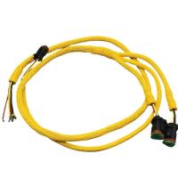China JUYULONG High Quality Hydraulic Pump Wiring Harness for  320 330 Excavators Construction Machinery Parts for sale