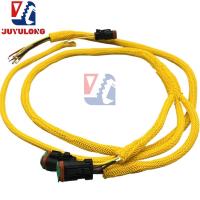 China JUYULONG High Quality Hydraulic Pump Wiring Harness for  320 330 Excavators Construction Machinery Parts for sale