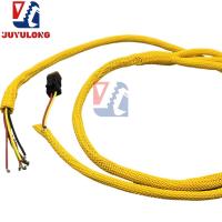 China JUYULONG High Quality Hydraulic Pump Wiring Harness for  320 330 Excavators Construction Machinery Parts for sale