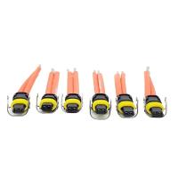 China JUYULONG Engine Injector Plug for  CAT E330D 326D 329D 330D 336D C7 C9 EngineConstruction Machinery Parts for sale