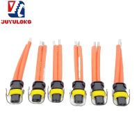 China JUYULONG Engine Injector Plug for  CAT E330D 326D 329D 330D 336D C7 C9 EngineConstruction Machinery Parts for sale