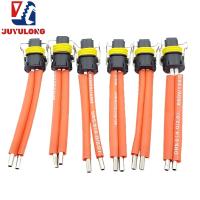 China JUYULONG Engine Injector Plug for  CAT E330D 326D 329D 330D 336D C7 C9 EngineConstruction Machinery Parts for sale