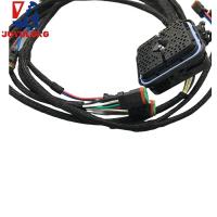 China JUYULONG Excavator for  324D-329D 325D with New Old C7 Engine Harness 381-2499 198-2713 Machinery Engine Parts for sale