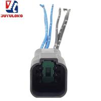 China Excavator for cat E312B 320B 323B 325B Throttle Motor Plug New Construction Machinery Parts Directly Refuel Motor Plug for sale
