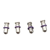China JUYULONG Factory Wholesale for  E200 312 320V1V2 320B/C/D Walking Pedal Valve Bullet Construction Machinery Parts for sale