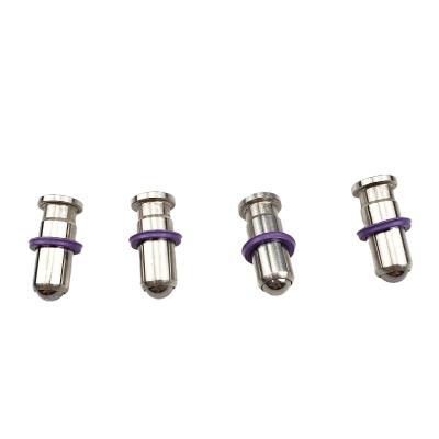 China JUYULONG Factory Wholesale for  E200 312 320V1V2 320B/C/D Walking Pedal Valve Bullet Construction Machinery Parts for sale