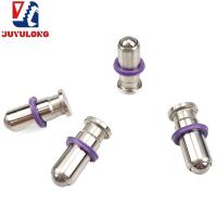 China JUYULONG Factory Wholesale for  E200 312 320V1V2 320B/C/D Walking Pedal Valve Bullet Construction Machinery Parts for sale