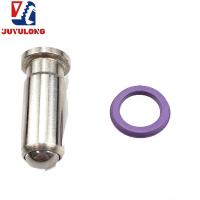 China JUYULONG Factory Wholesale for  E200 312 320V1V2 320B/C/D Walking Pedal Valve Bullet Construction Machinery Parts for sale
