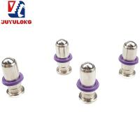 China JUYULONG Factory Wholesale for  E200 312 320V1V2 320B/C/D Walking Pedal Valve Bullet Construction Machinery Parts for sale