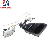 China JUYULONG Is Suitable for  CAT312C 320C 320D 329D Cab Door Lock Assembly Excavator Door Lock for sale