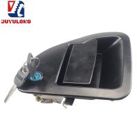 China JUYULONG Is Suitable for  CAT312C 320C 320D 329D Cab Door Lock Assembly Excavator Door Lock for sale