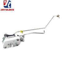 China JUYULONG Is Suitable for  CAT312C 320C 320D 329D Cab Door Lock Assembly Excavator Door Lock for sale