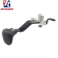 China JUYULONG Is Suitable for  CAT312C 320C 320D 329D Cab Door Lock Assembly Excavator Door Lock for sale