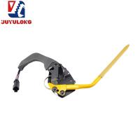 China JUYULONG for  CAT307D 312D 320D 324D 336D 330D Excavator Hydraulic Lock Lever pilot Lock Safety Lock 234-6613 for sale