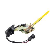 China JUYULONG Is Suitable for  E320B 312B 330B 311B Hydraulic Safety Lock pilot Lock Assembly Construction Machinery Parts for sale
